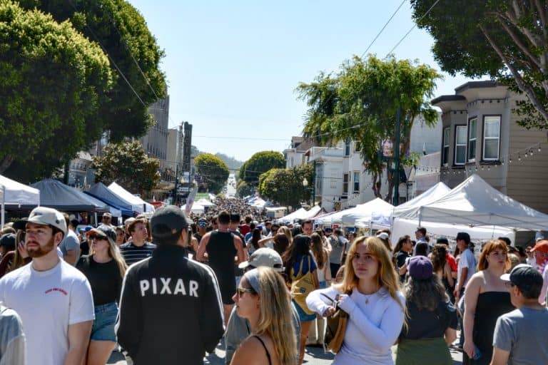 Union Street Festival 2026 (June 6-7)