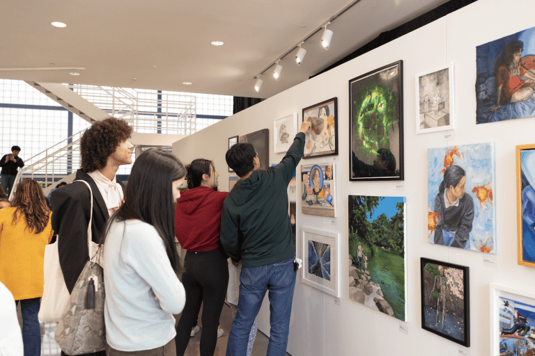 Summer "Creative Youth Celebration" Festival at YBCA (SF)