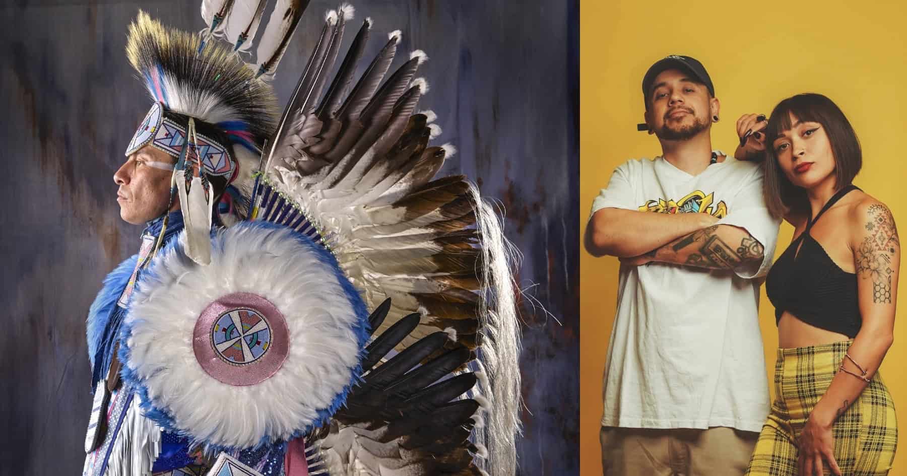 SF’s Indigenous Peoples Day at Yerba Buena Gardens Festival 2026