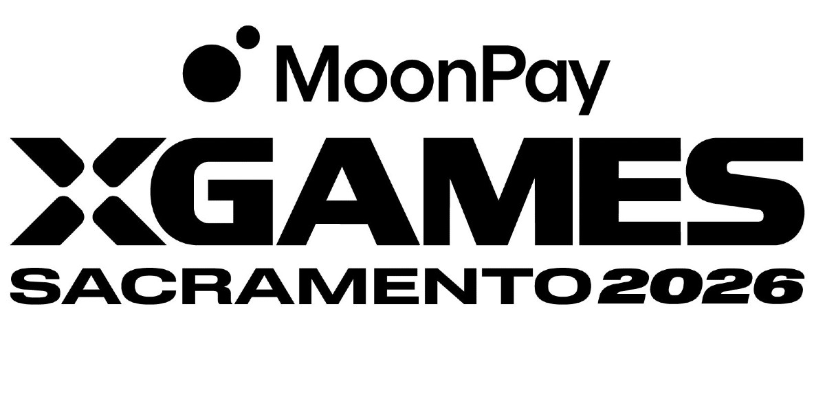MoonPay X Games Sacramento (2026)