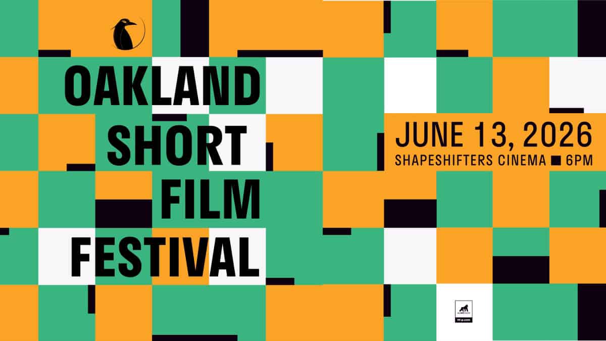 Oakland Short Film Festival