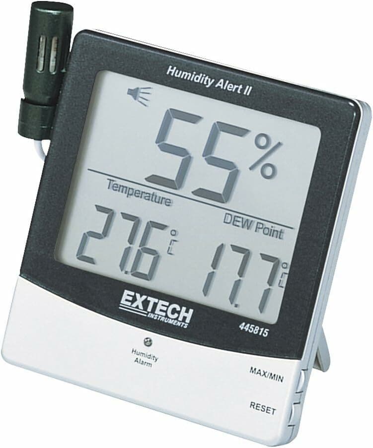 10 Best Greenhouse Thermometers For Optimal Plant Growth