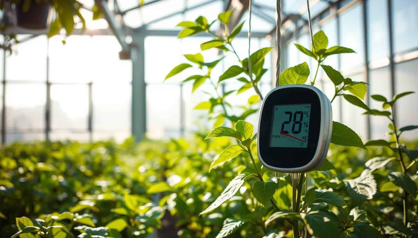 10 Best Greenhouse Thermometers For Optimal Plant Growth