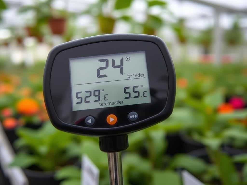 10 Best Greenhouse Thermometers For Optimal Plant Growth