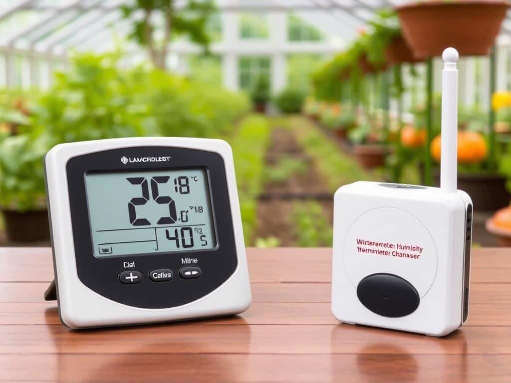 10 Best Greenhouse Thermometers For Optimal Plant Growth