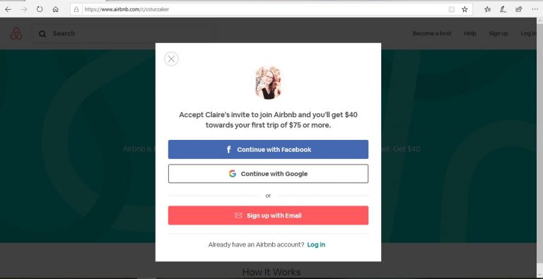 Airbnb Guide: How to Use Airbnb for the First Time - Tales of a Backpacker