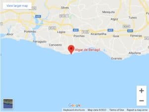 The Best Benagil Cave Tour to visit the Benagil Caves [2022]