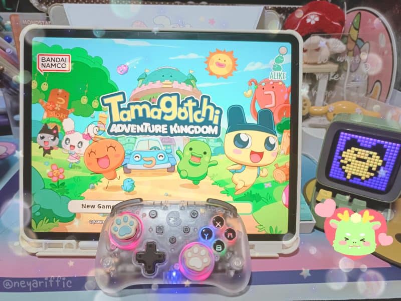 A Comprehensive Look at Tamagotchi's History & Nostalgia