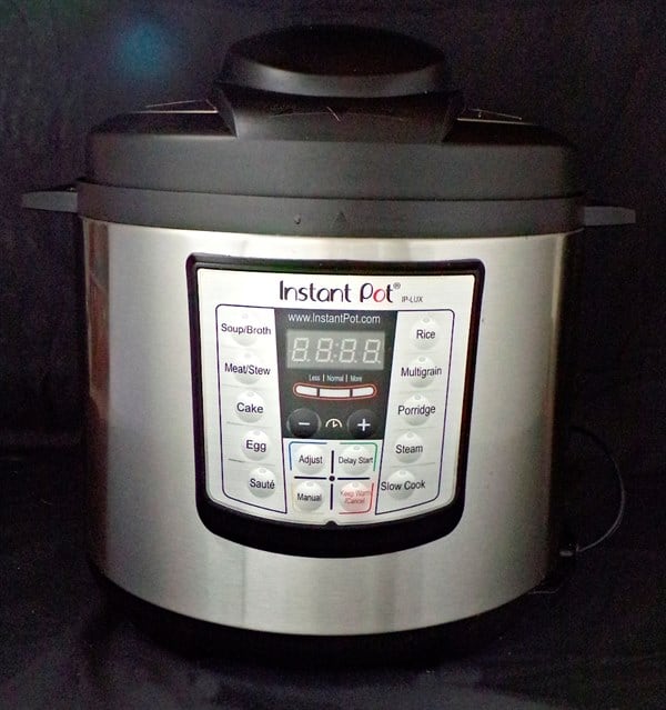 Low Sodium Pot Roast