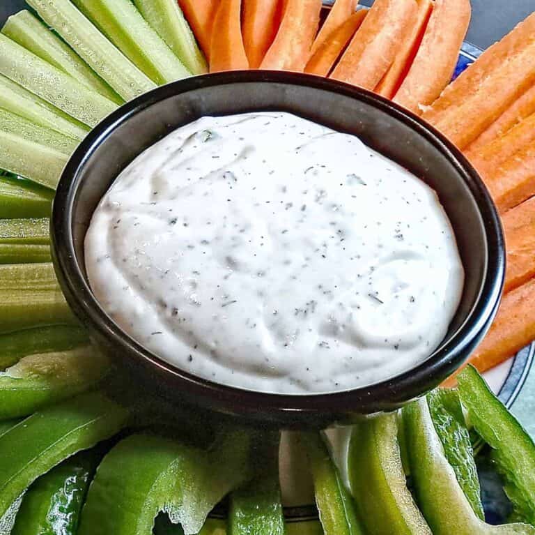 Homemade Low Sodium Mayonnaise Recipe (4mg vs 75mg!)