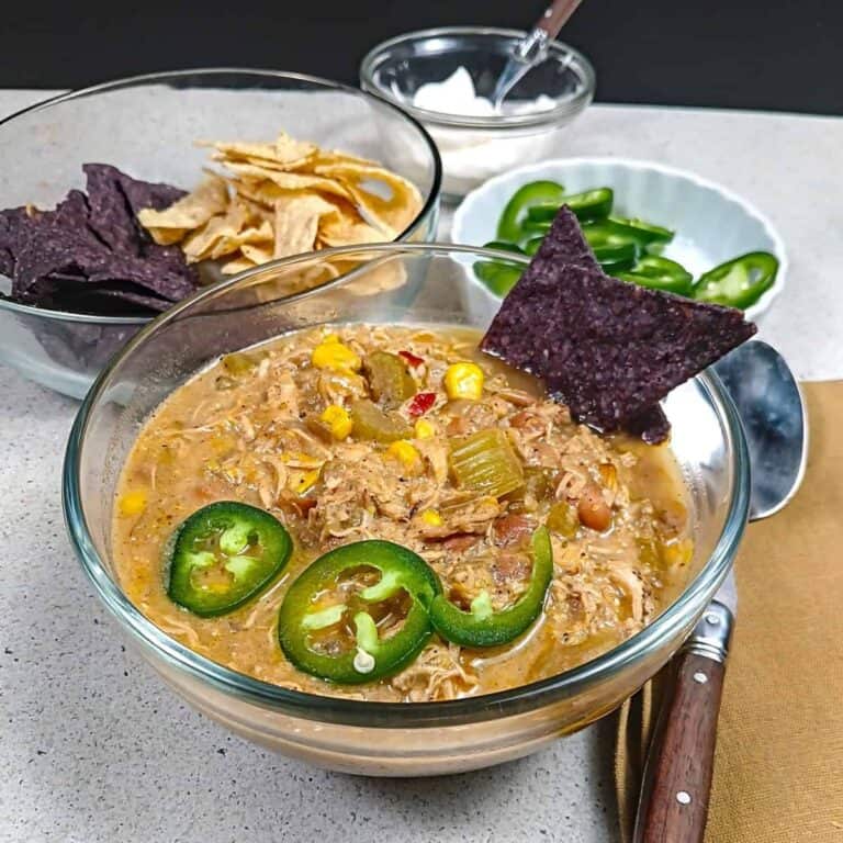 Low Sodium Hummus Recipe (Only 19mg vs 130+mg!) - Easy & Creamy
