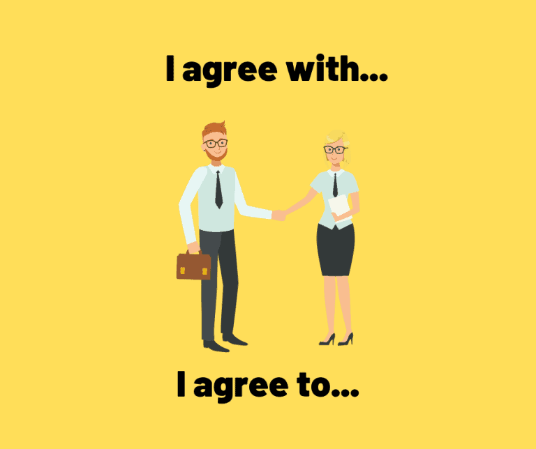 How to Write “Agree or Disagree” Essays for IELTS - TED IELTS