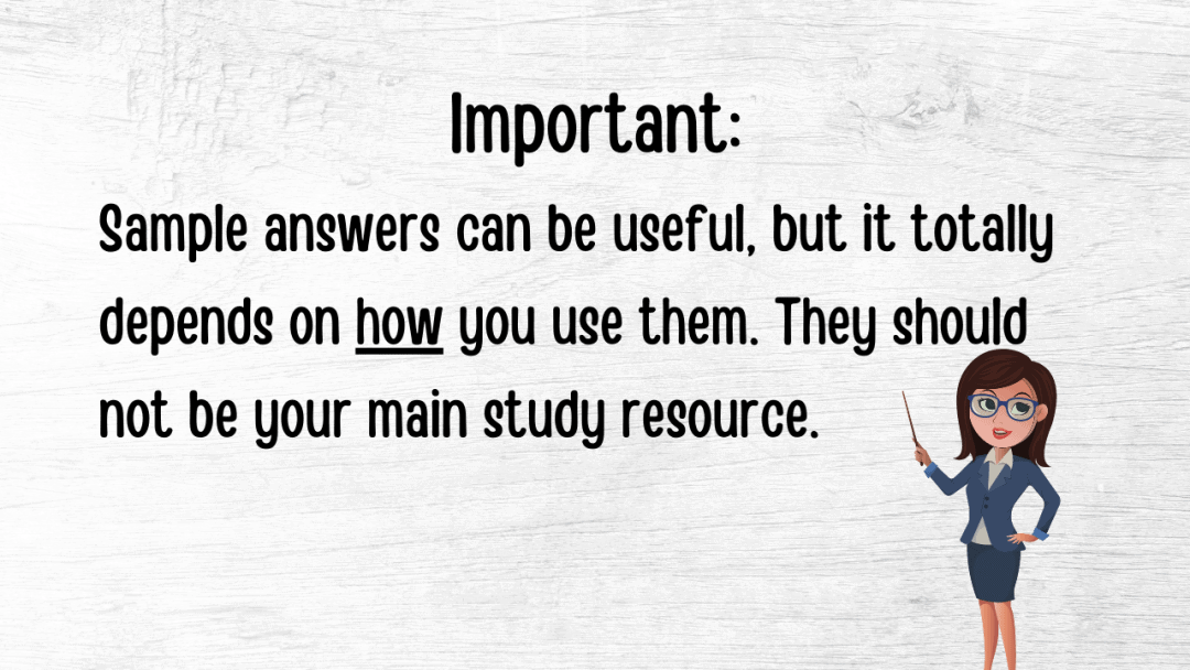 Analysing a Band 9 Sample Answer for IELTS Writing Task 2 - TED IELTS