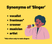 Describe your Favourite Singer [IELTS Speaking] - TED IELTS