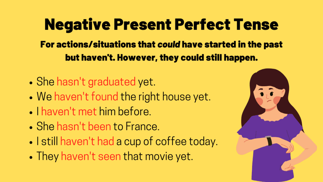 Present Simple vs Present Perfect - TED IELTS