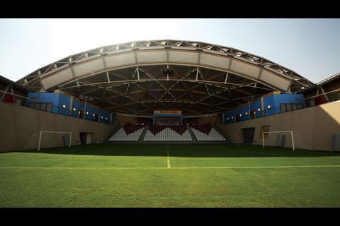2026 World Football Cup and 'Zero-Carbon Stadiums': The Green ...
