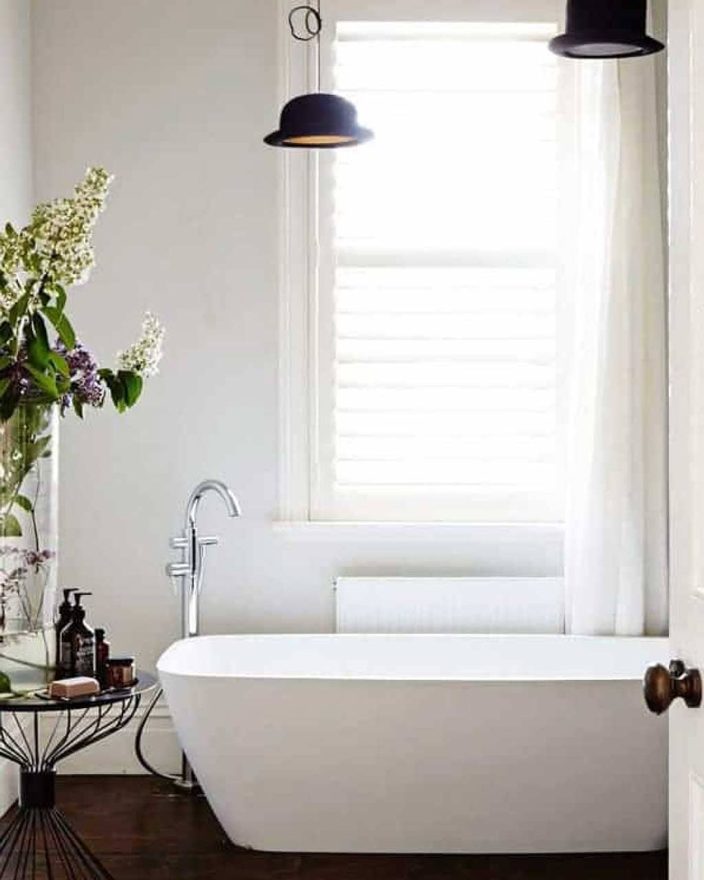 Unique Bathroom Decor Ideas to Spruce Up Your Personal Oasis