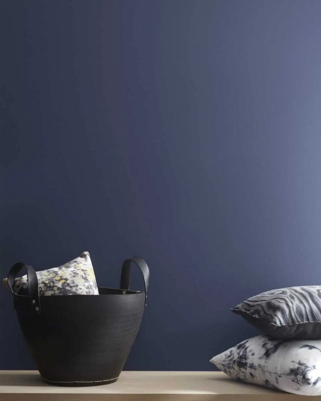 12 of the Best Dark Blue Paint Colours for Every Interior