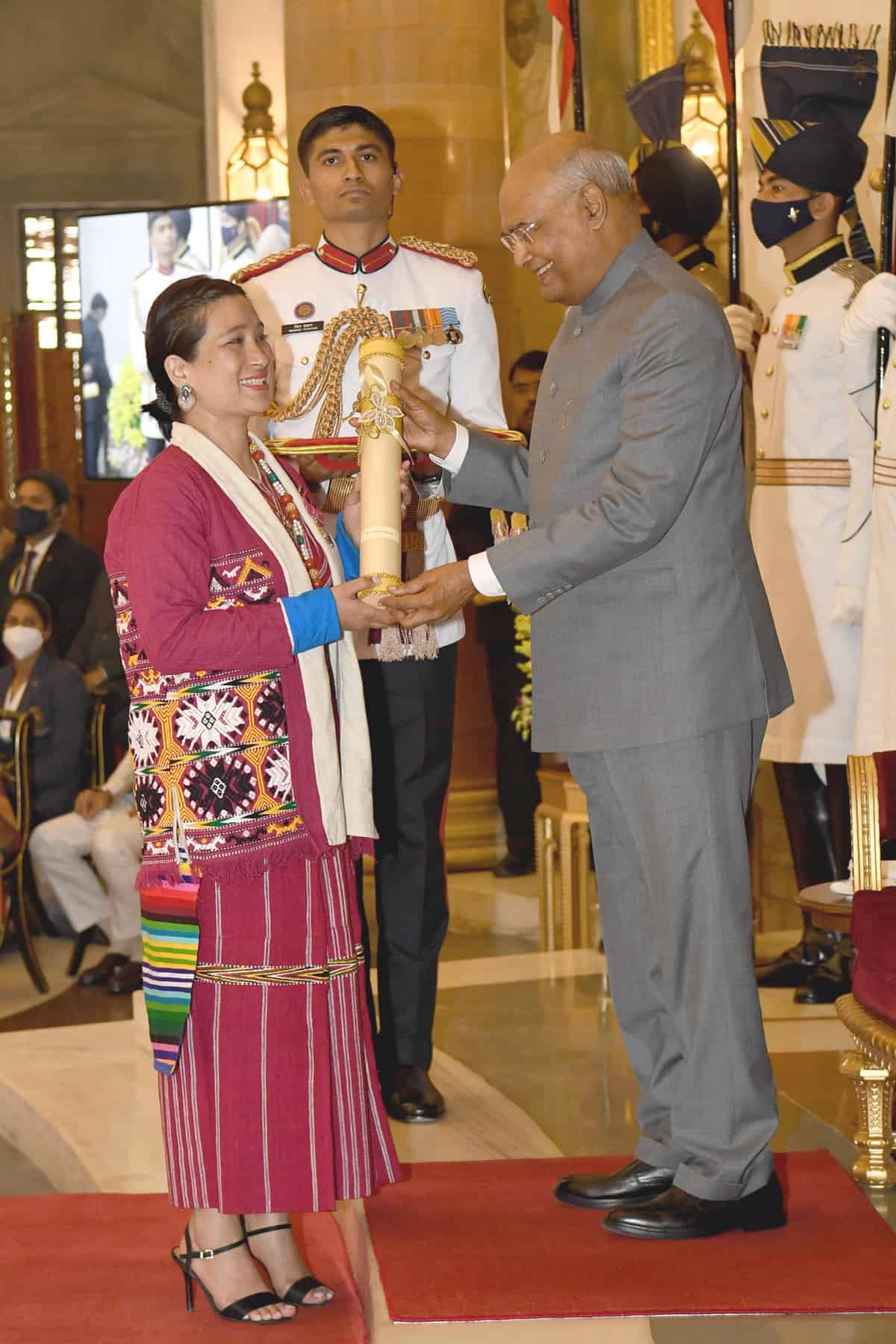 Explore Indian peaks, make them global destination: Padma Shri Anshu ...