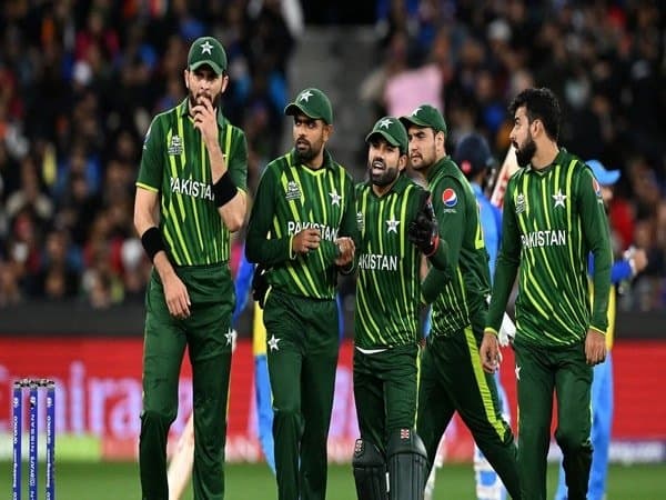 Shaheen Afridi Returns As Pakistan Announce White Ball Squads For New