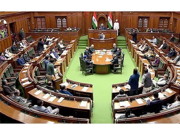 Delhi Legislative Assembly To Be Convened On August 16 First Session After Services Bill Passed