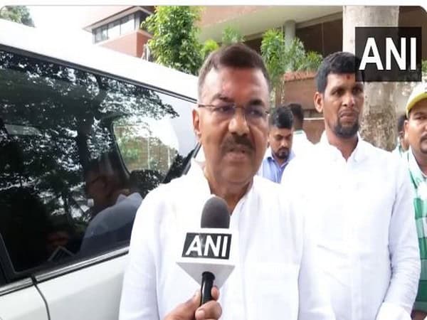 Bjds Puri Lok Sabha Poll Candidate Exudes Confidence In Winning