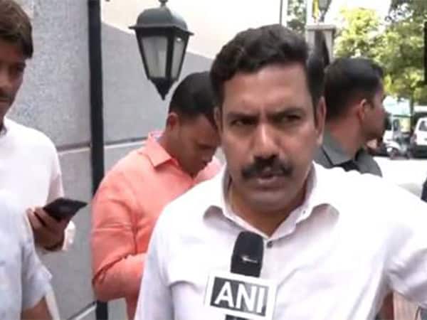 Karnataka Bjp President By Vijayendra Demands Cm Siddaramaiahs