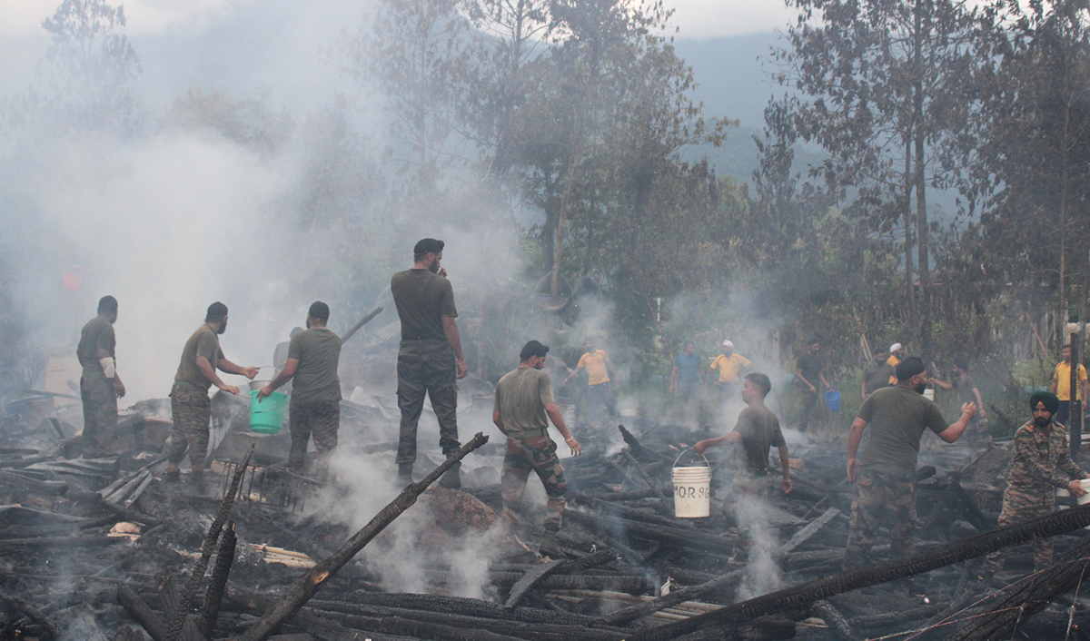 Northeast India News, Latest Breaking News – The News Mill