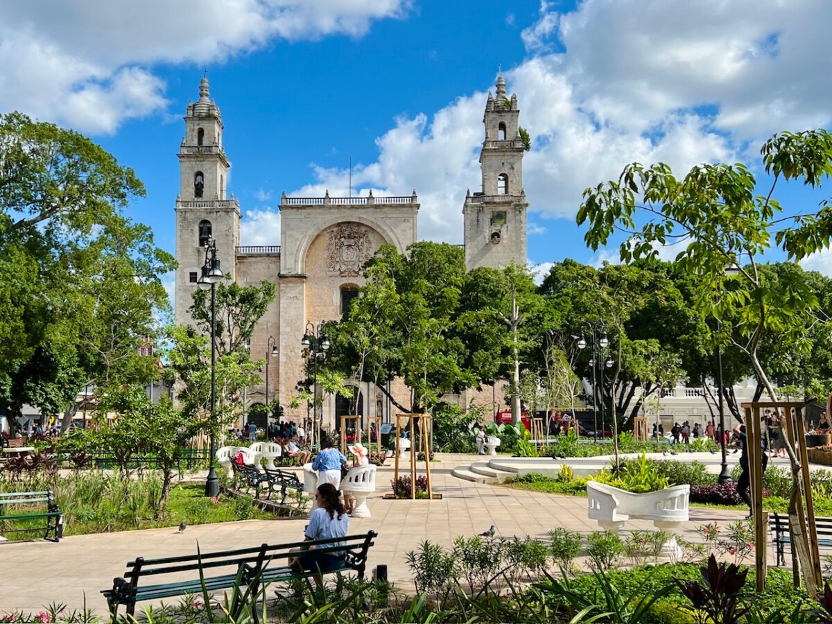 Is Merida Worth Visiting? 10 Practical Points To Consider