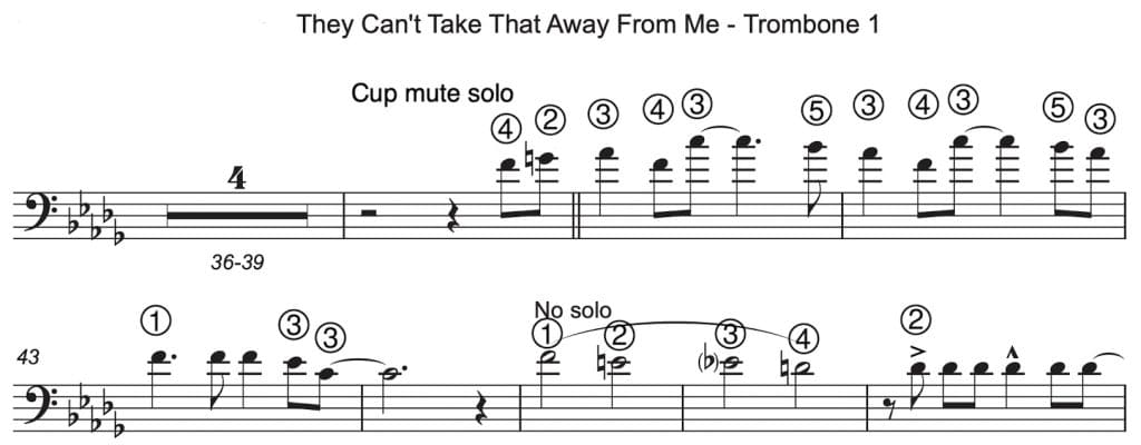 Learn Alternate Positions on Trombone - Improve Your Playing Skills