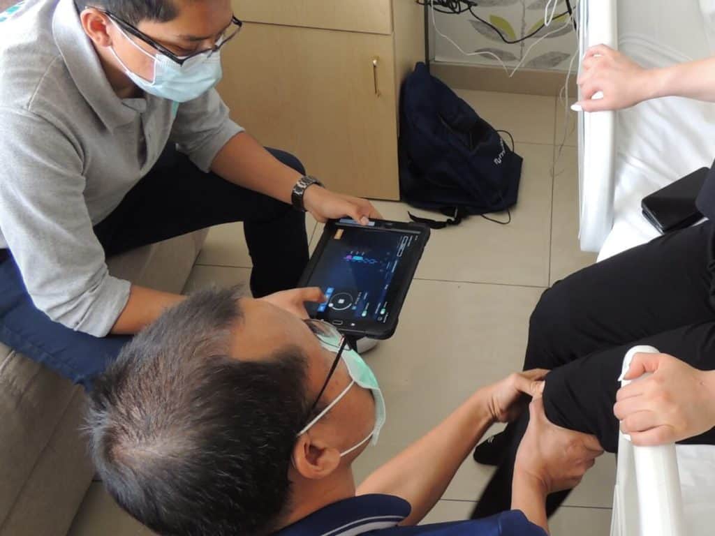 Epidural Stimulator Mapping | How Epidural Stimulation Can Treat SCI