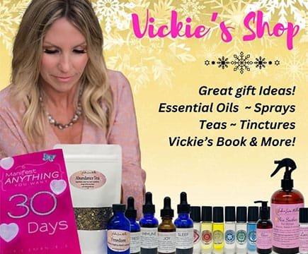 Home » Vickie Miller | Official Website