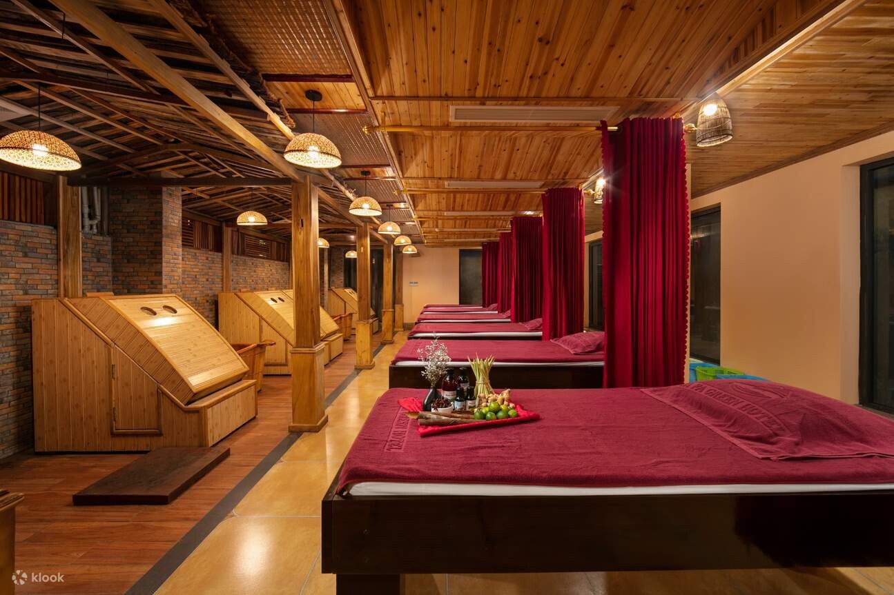 16 Best Spas To Get A Massage In Vietnam | 2023 Ultimate Guide ...