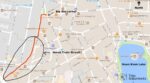 Exploring Hanoi Train Street 2023 - Vietnam Is Awesome