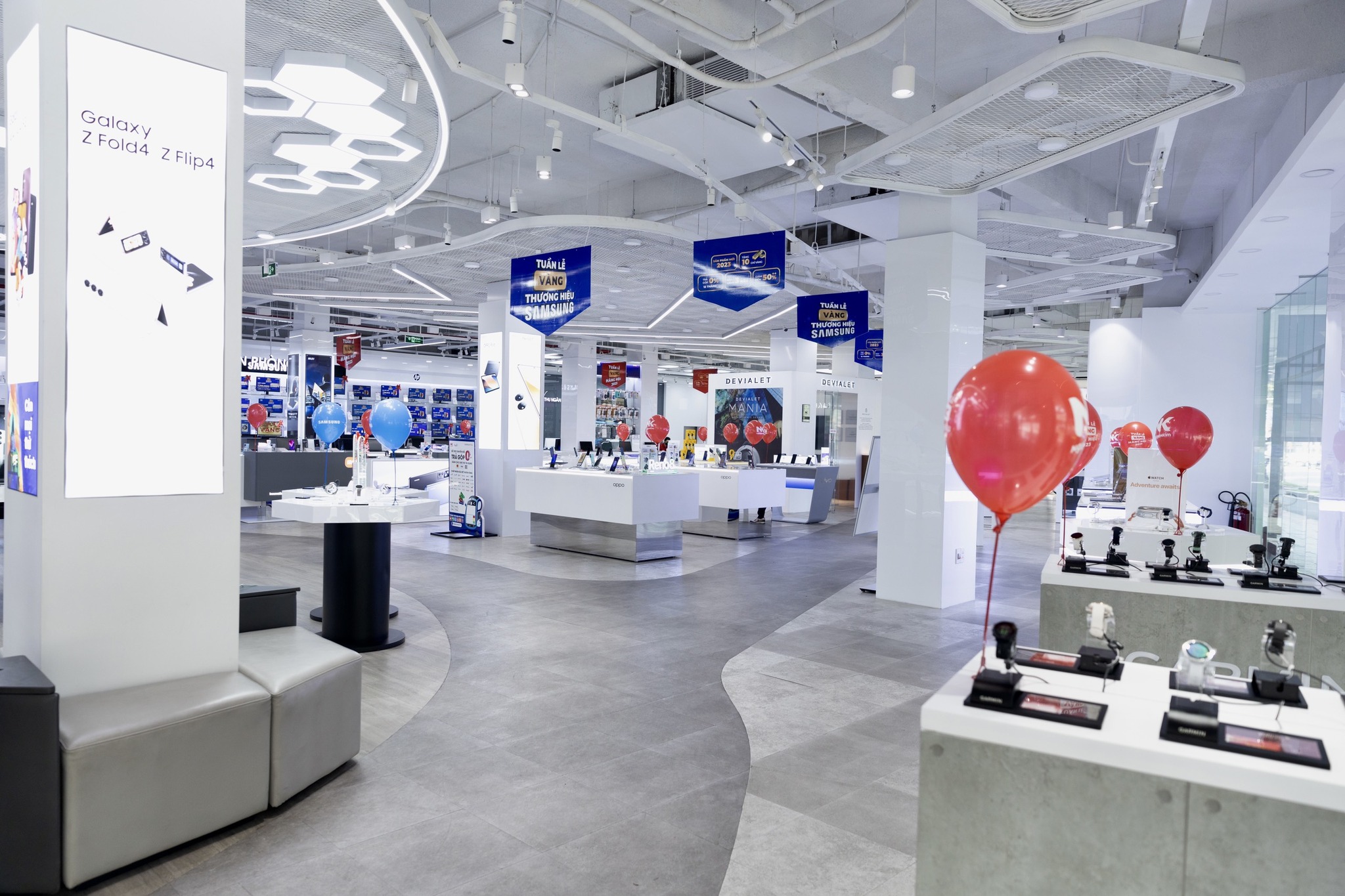 5 Best Electronics Stores In Vietnam | A Shopper's Guide - Vietnam Is ...