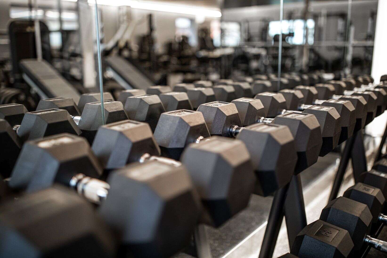 Gallery - Wellness Works | Gym Facility Chingford