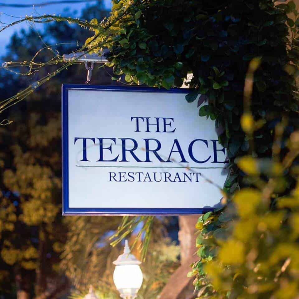 The Terrace Restaurant - WhatToDo-VI