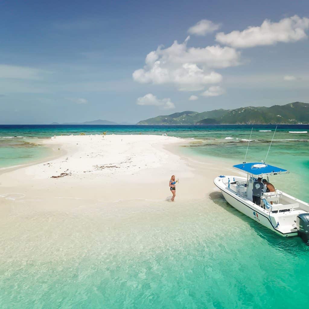 Fun Hog Charters - WhatToDo-VI