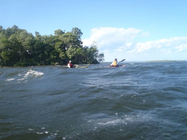 Great Manitou Island