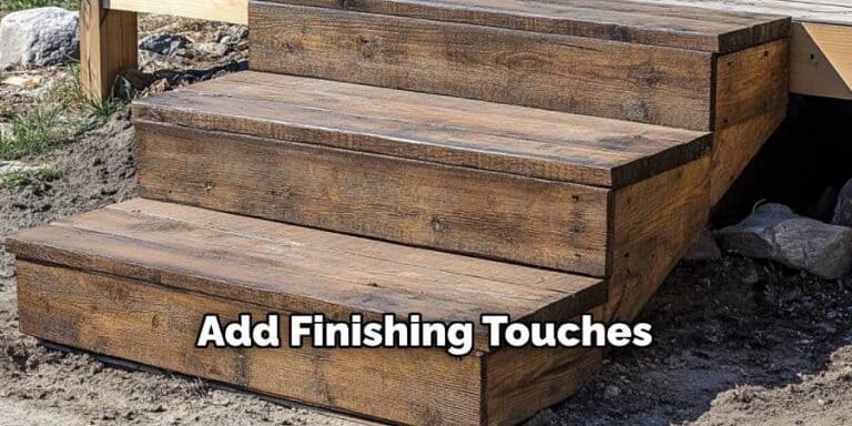 How to Measure Stair Stringers | 9 Easy Steps (2025)