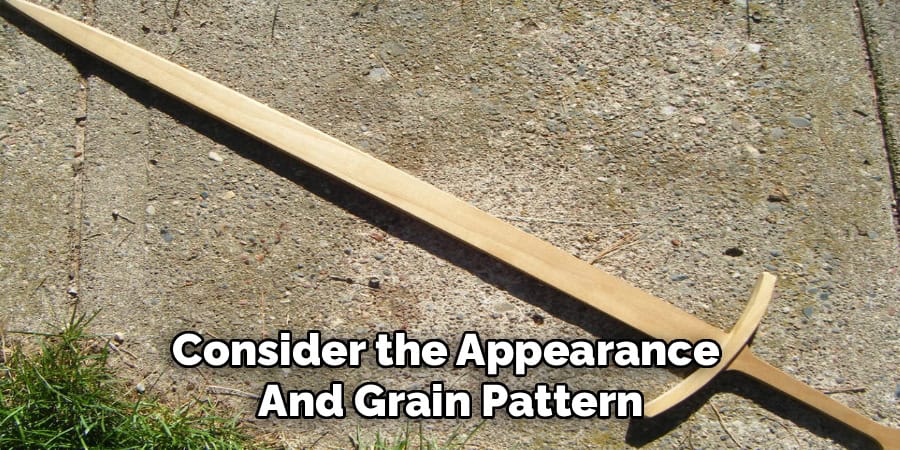 How to Make a Wooden Sword | 6 Simple Steps (2026)