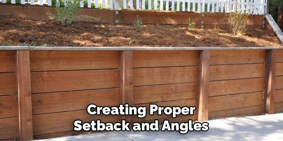 How to Build a Wooden Retaining Wall | 5 Easy Steps (2026)
