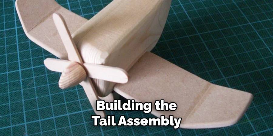 How to Build a Wooden Airplane | 10 Effective Methods (2026)