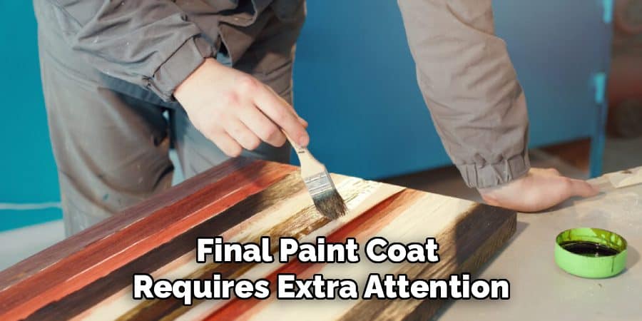 How to Paint Over Lacquered Wood | 8 Easy Steps (2026)