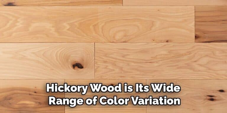 How to Identify Hickory Wood | 10 Effective Methods (2026)