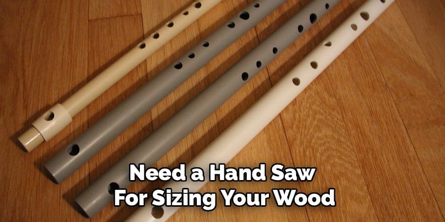 How to Make a Wooden Flute by Hand | Easy Instruction (2026)