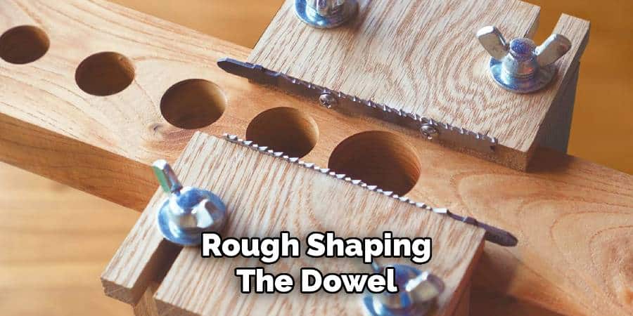 How to Make a Wood Dowel | 10 Effective Methods (2026)