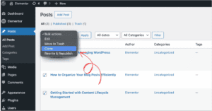Duplicate Pages and Posts in WordPress: 3 Methods That Work