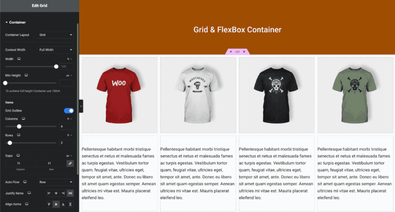 Elementor Flexbox vs Grid: Which Container Should You Use