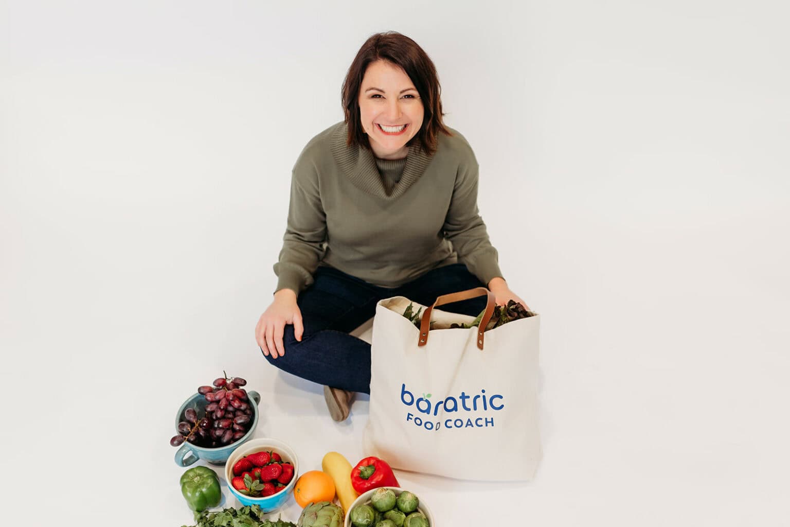 The Bariatric Plate Method | Bariatric Food Coach